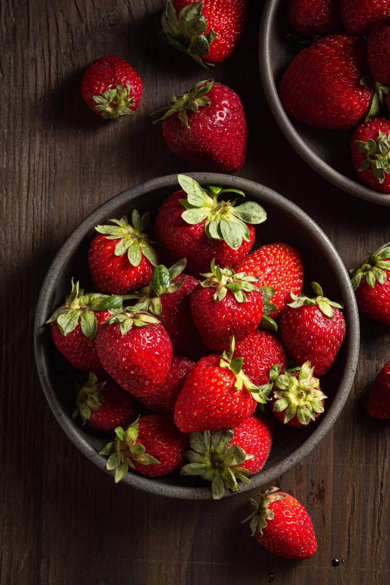 Produce Photography — Kara Blake Chin | Food Photographer and Graphic ...