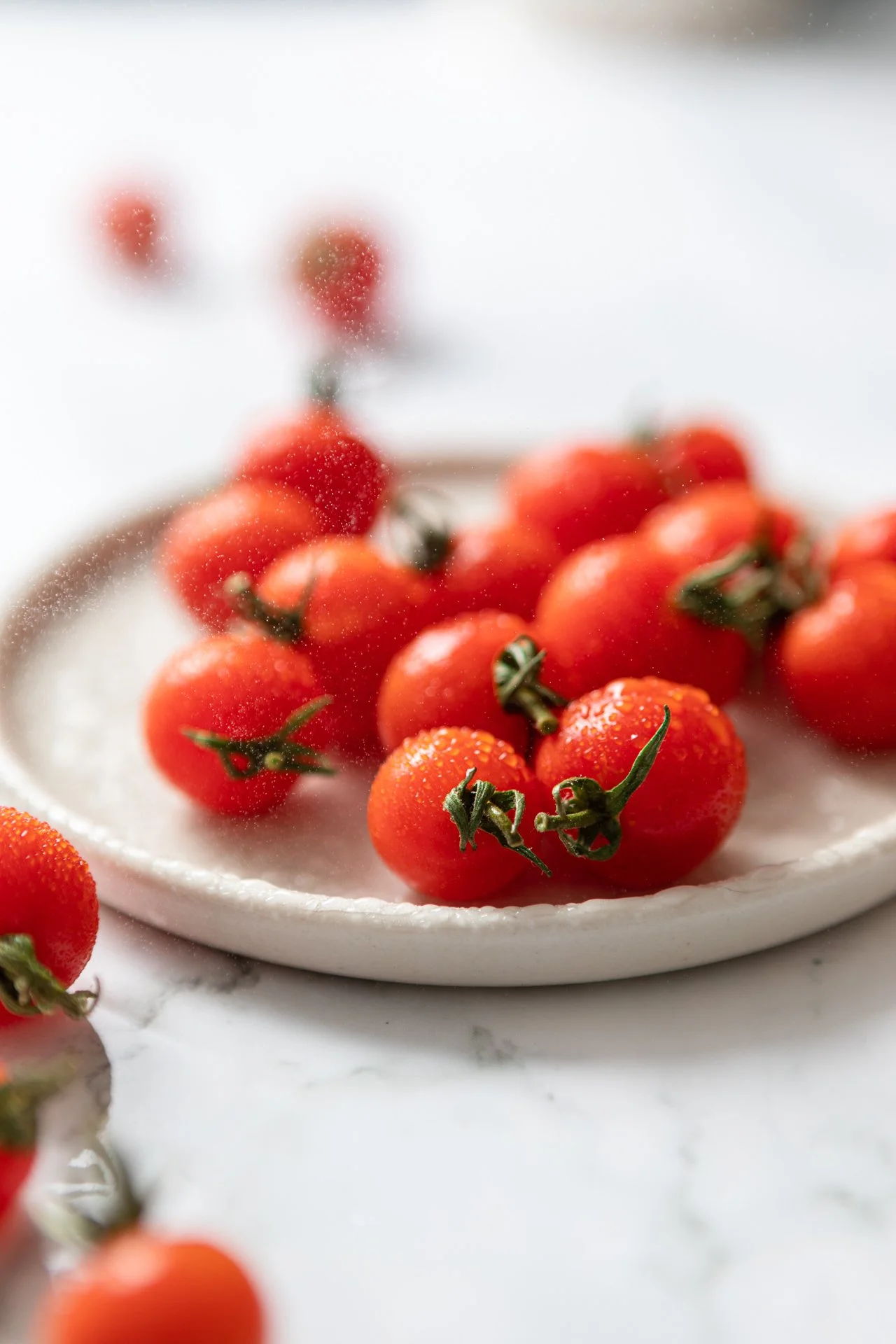 Produce Photography — Kara Blake Chin | Food Photographer and Graphic ...