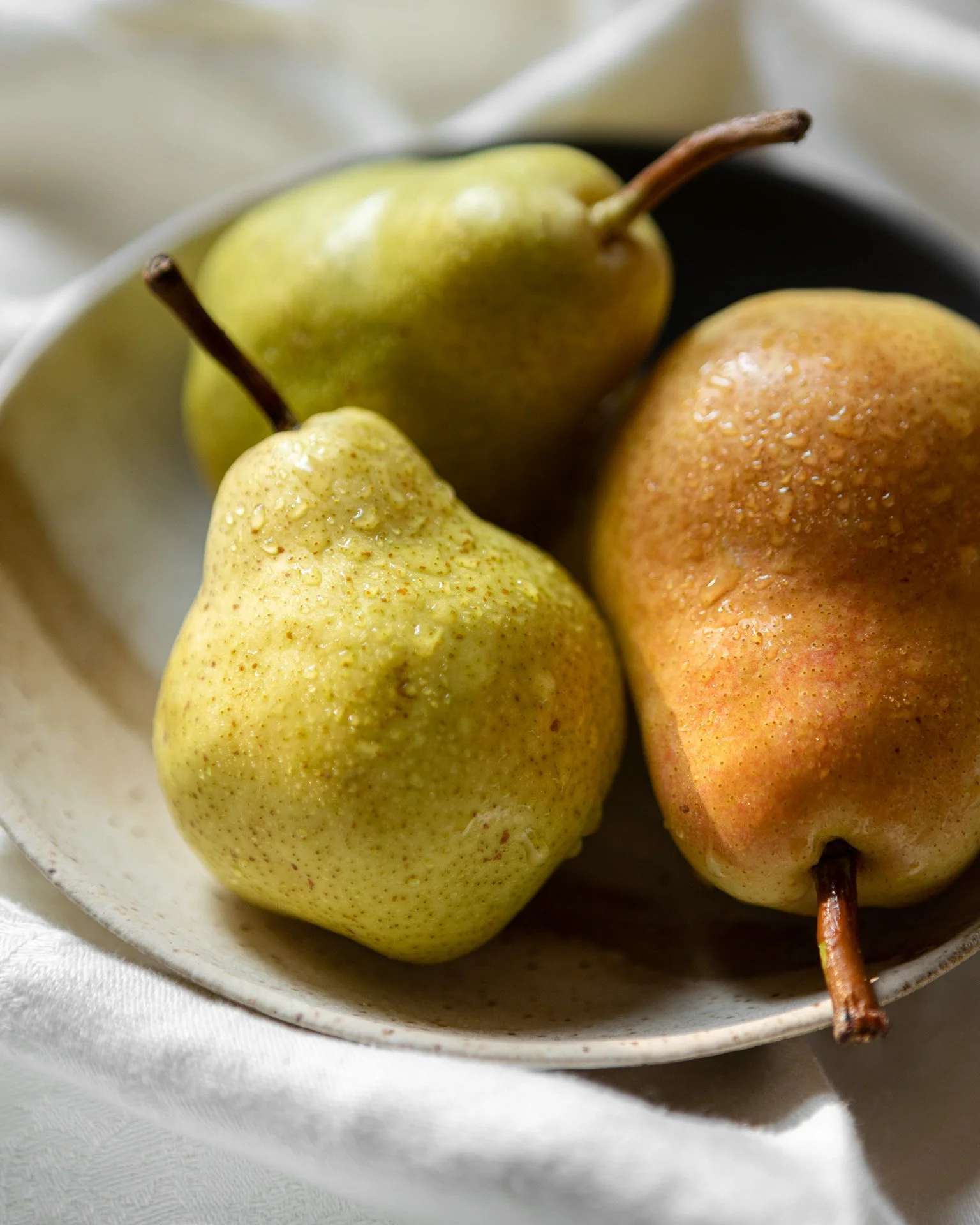 Produce Photography — Kara Blake Chin | Food Photographer and Graphic Designer