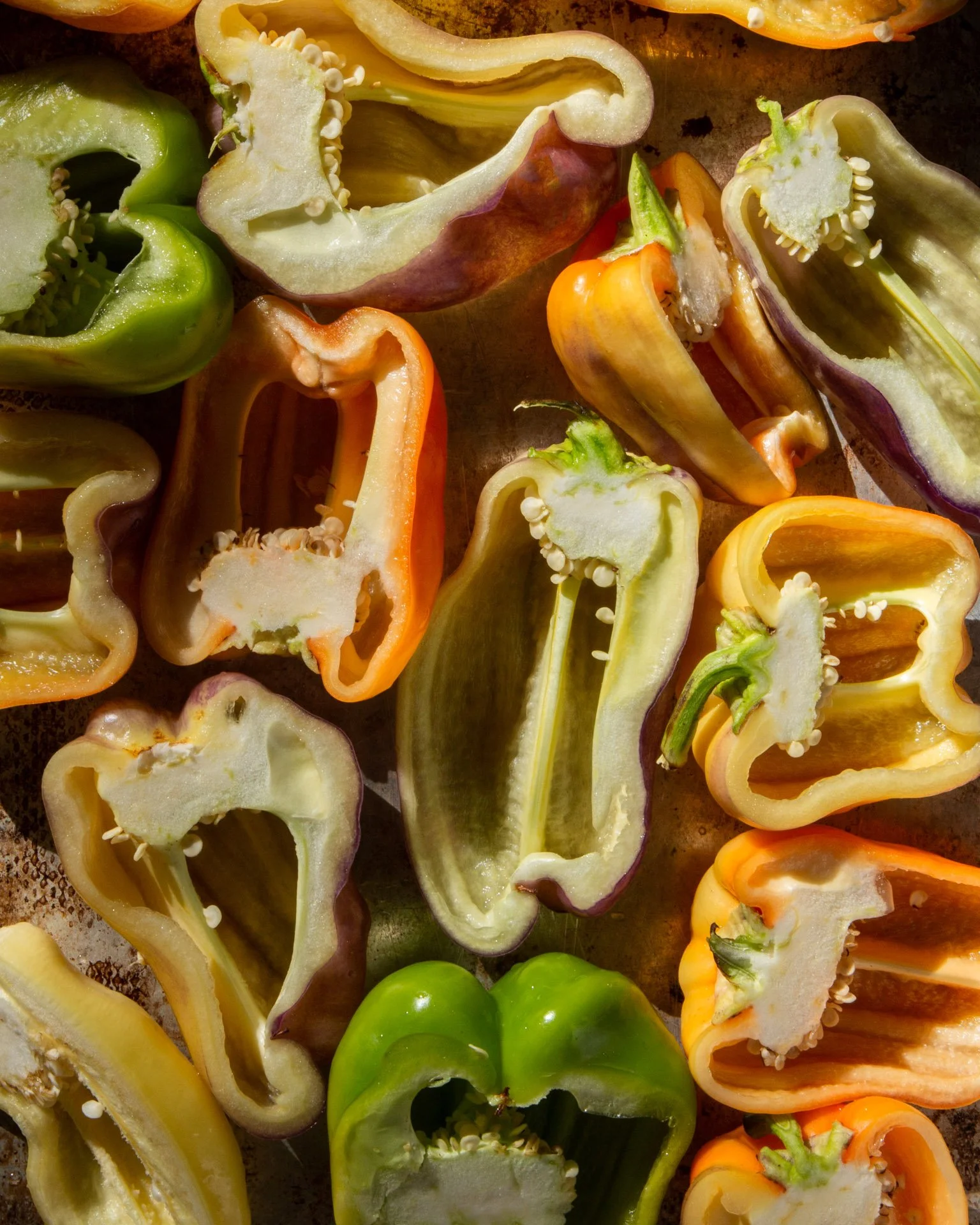 Produce Photography — Kara Blake Chin | Food Photographer and Graphic ...