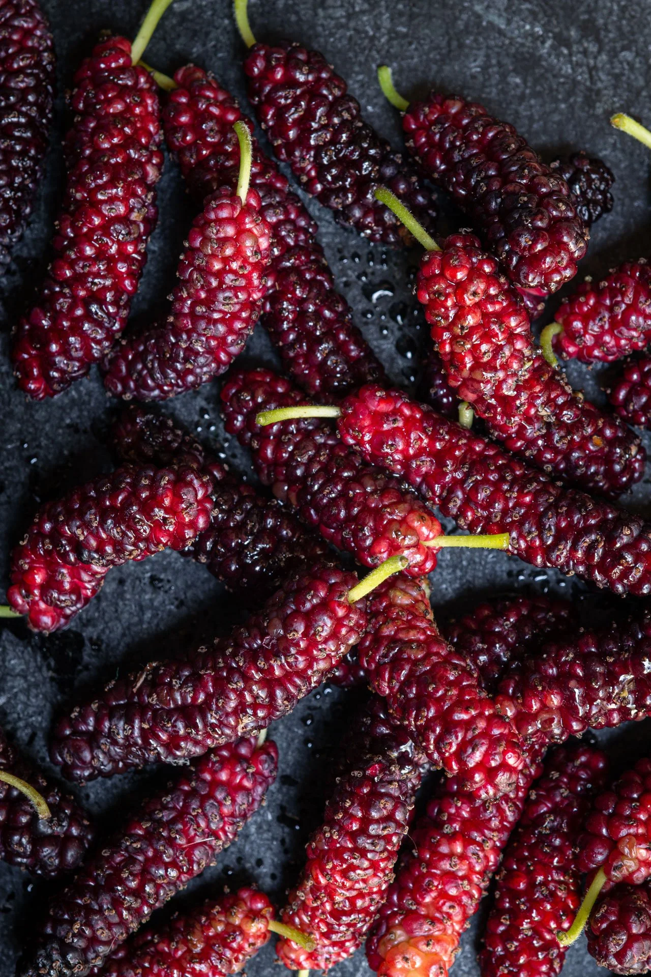 Produce Photography — Kara Blake Chin | Food Photographer and Graphic Designer