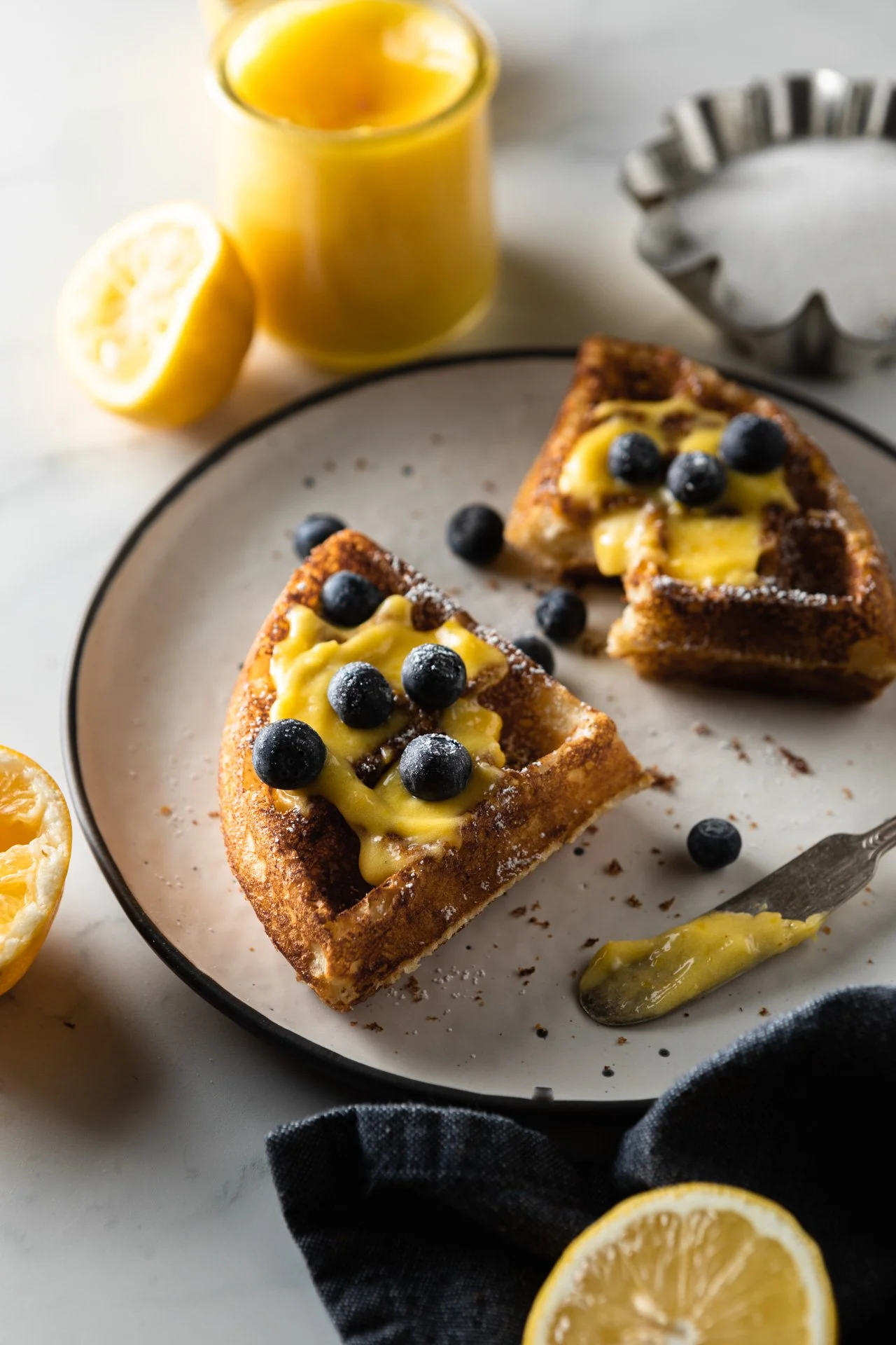 Sweet Food Photography — Kara Blake Chin | Food Photography & Graphic ...