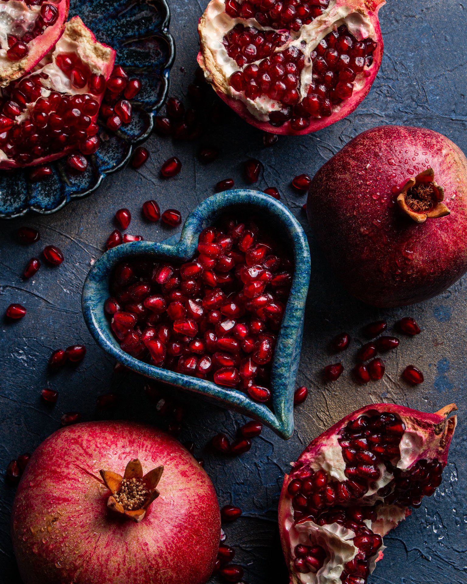 Produce Photography — Kara Blake Chin | Food Photographer and Graphic ...