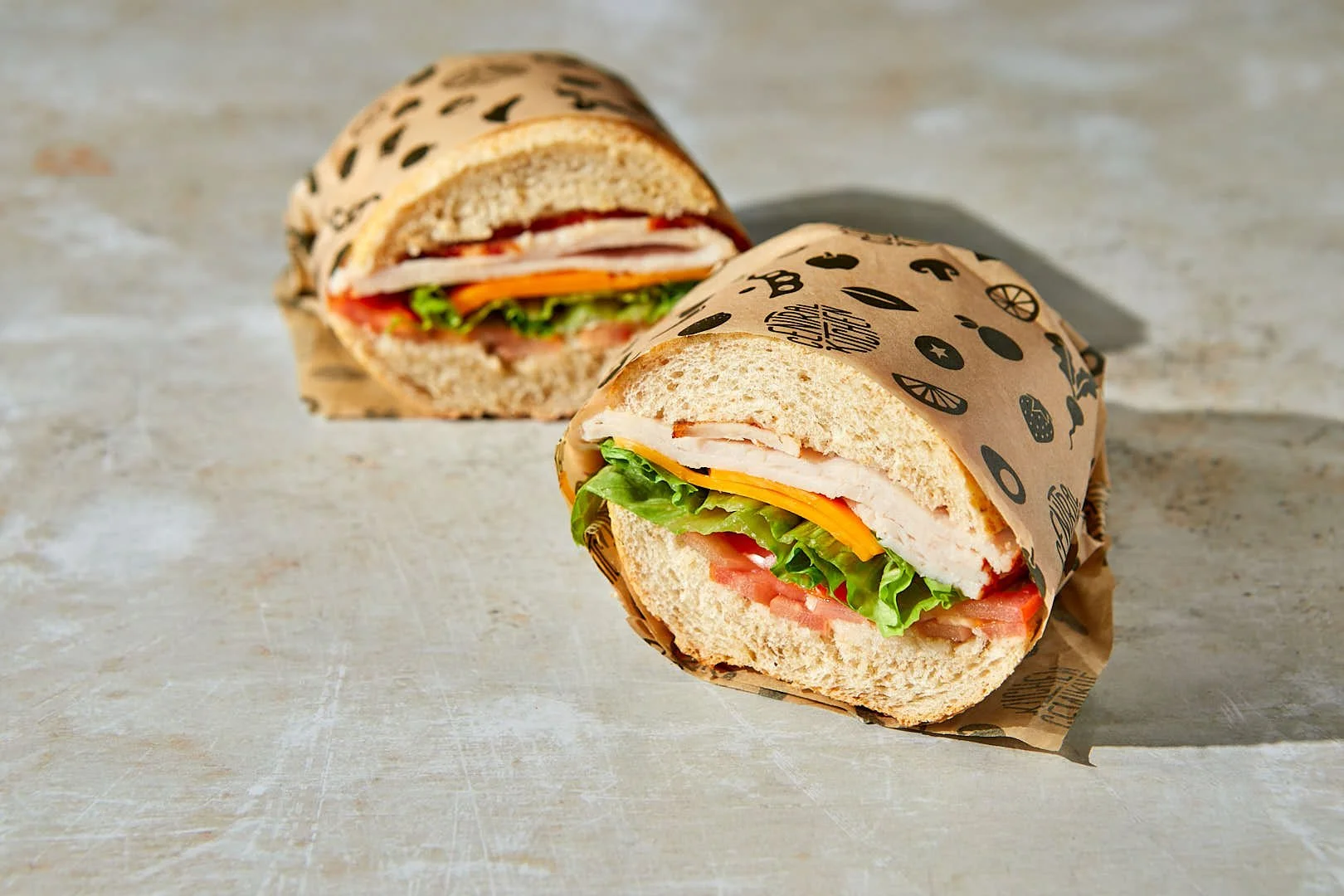 Savory Food Photography — Kara Blake Chin | Food Photography & Graphic ...