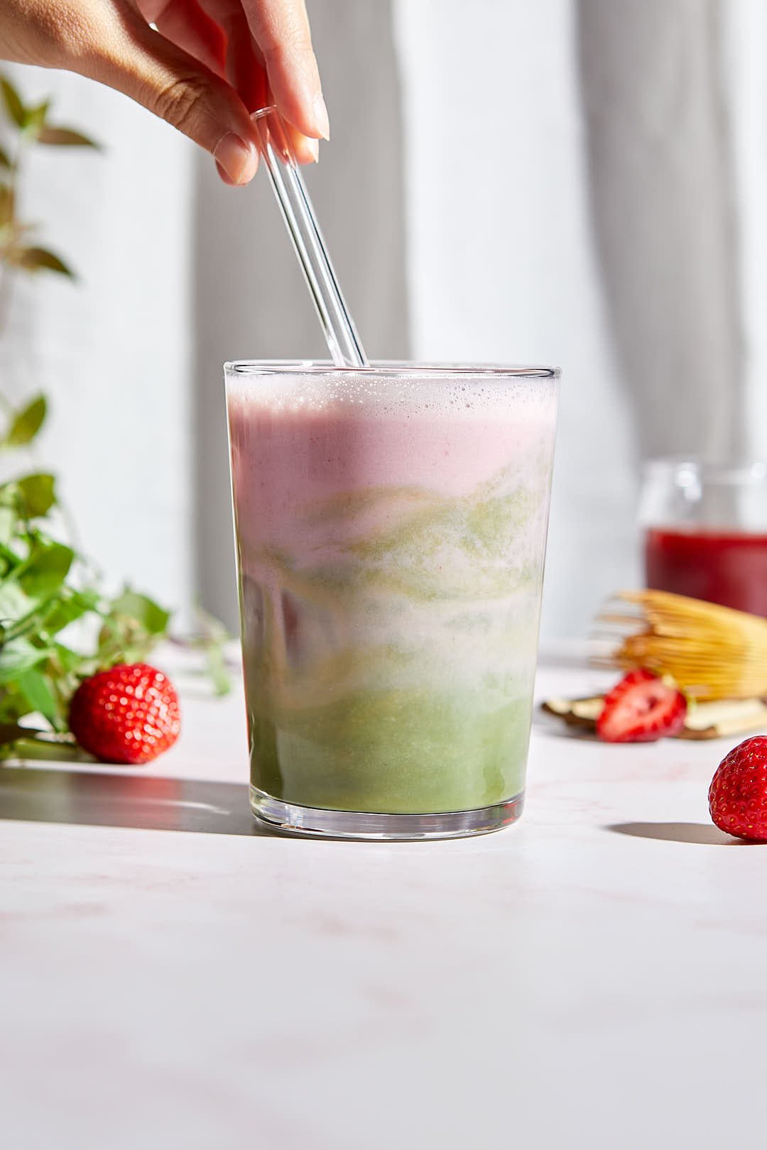Beverage Photography — Kara Blake Chin | Food Photographer and Graphic ...