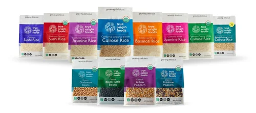 True Origin Foods — Kara Blake Chin | Food Photographer and Graphic ...