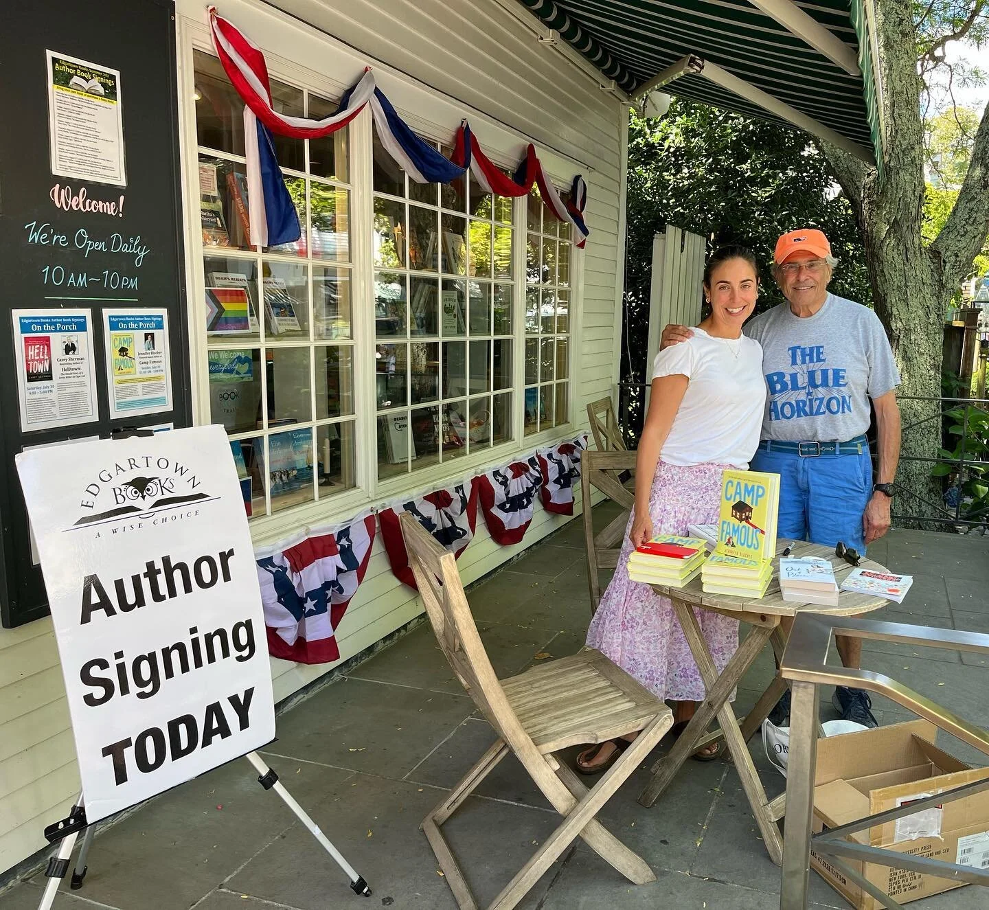 Jennifer Blecher | Author | Novels for Middle Grade