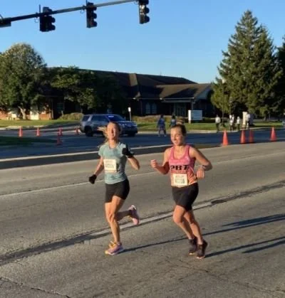 Newsletter — Personal Best Training