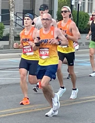 Newsletter — Personal Best Training