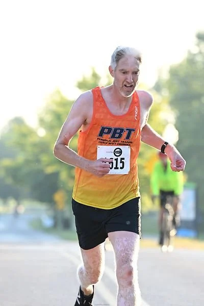 Newsletter — Personal Best Training