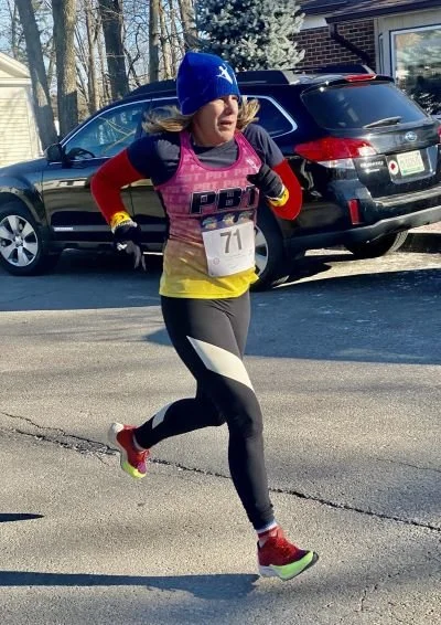 Newsletter — Personal Best Training