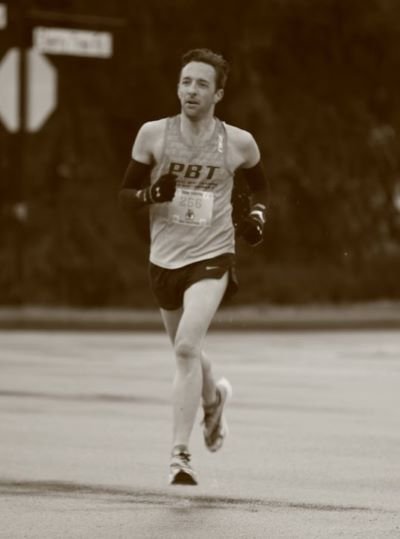 Newsletter — Personal Best Training