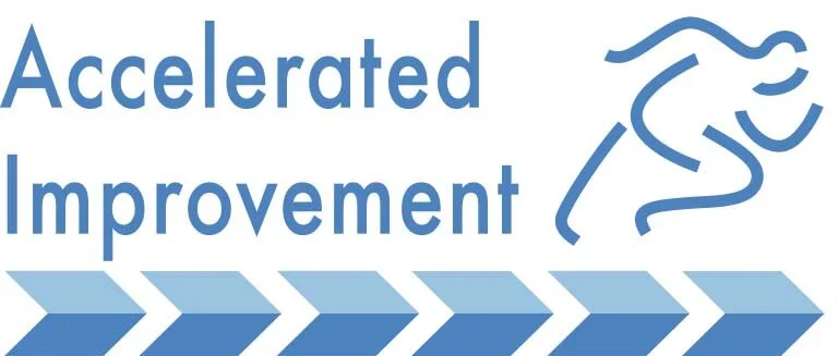 Our Team — Accelerated Improvement