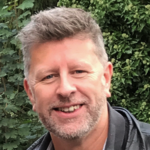 Our Team — Accelerated Improvement