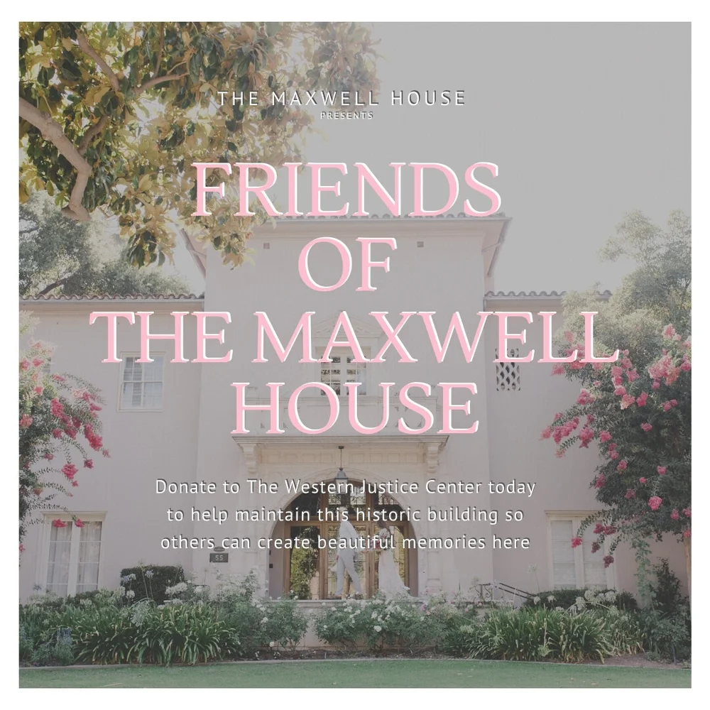 The Maxwell House