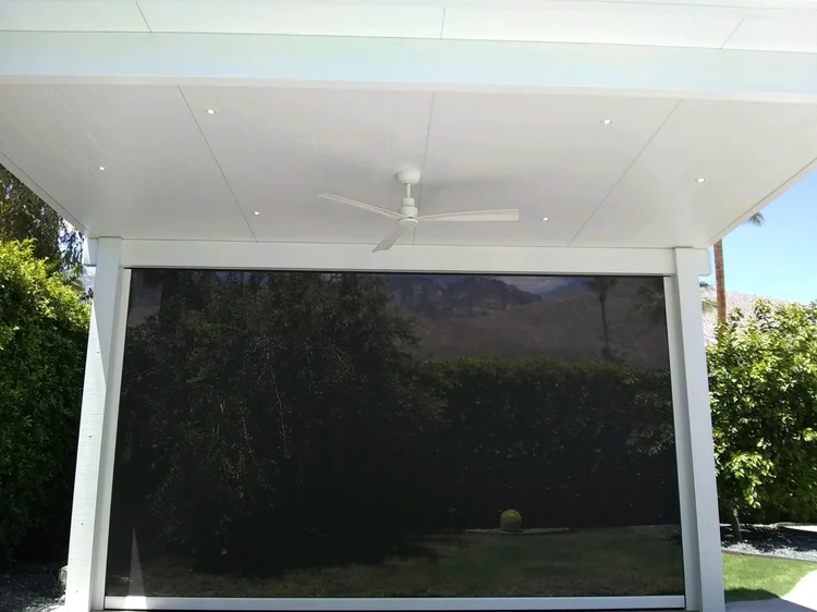 Insulated Roof Aluminum Patio Covers | Valley Patios