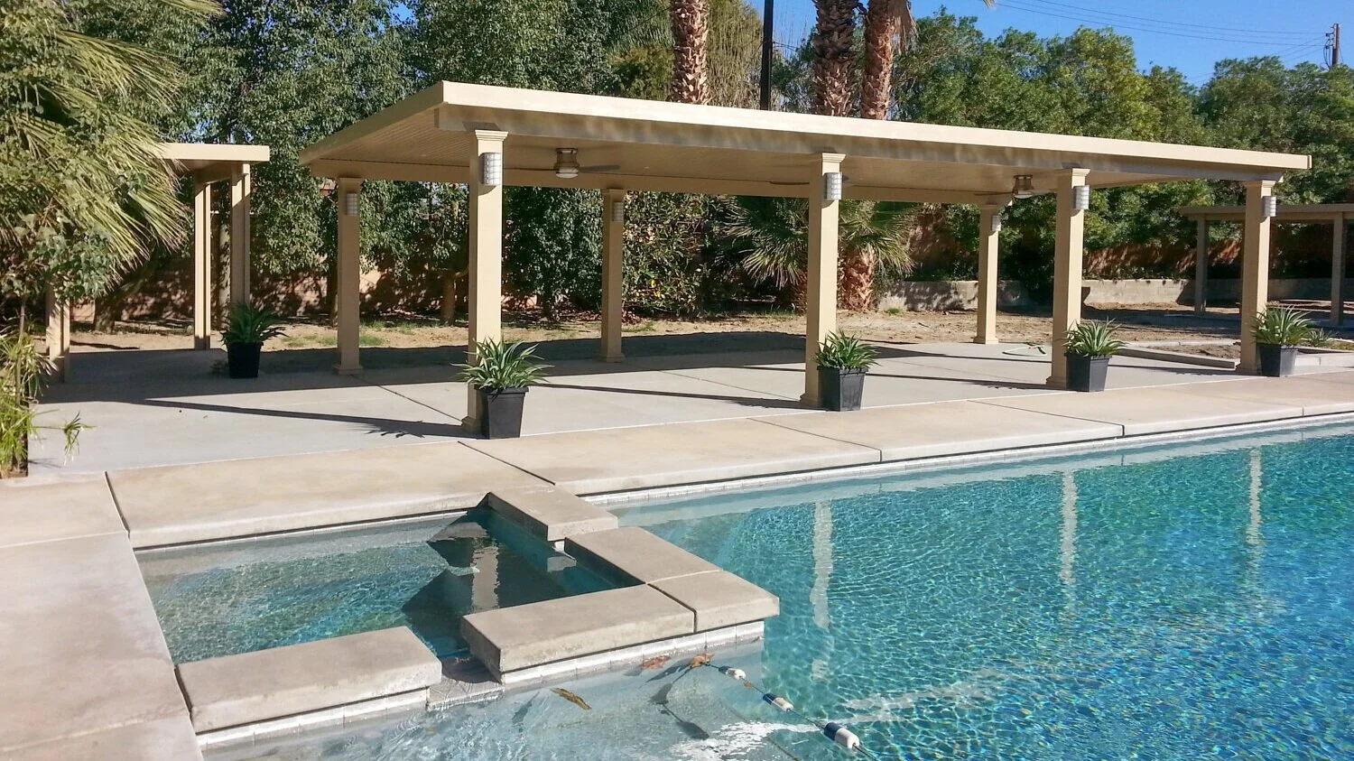 Free Patio Cover Quotes | Alumawood Patio Covers — Valley Patios ...