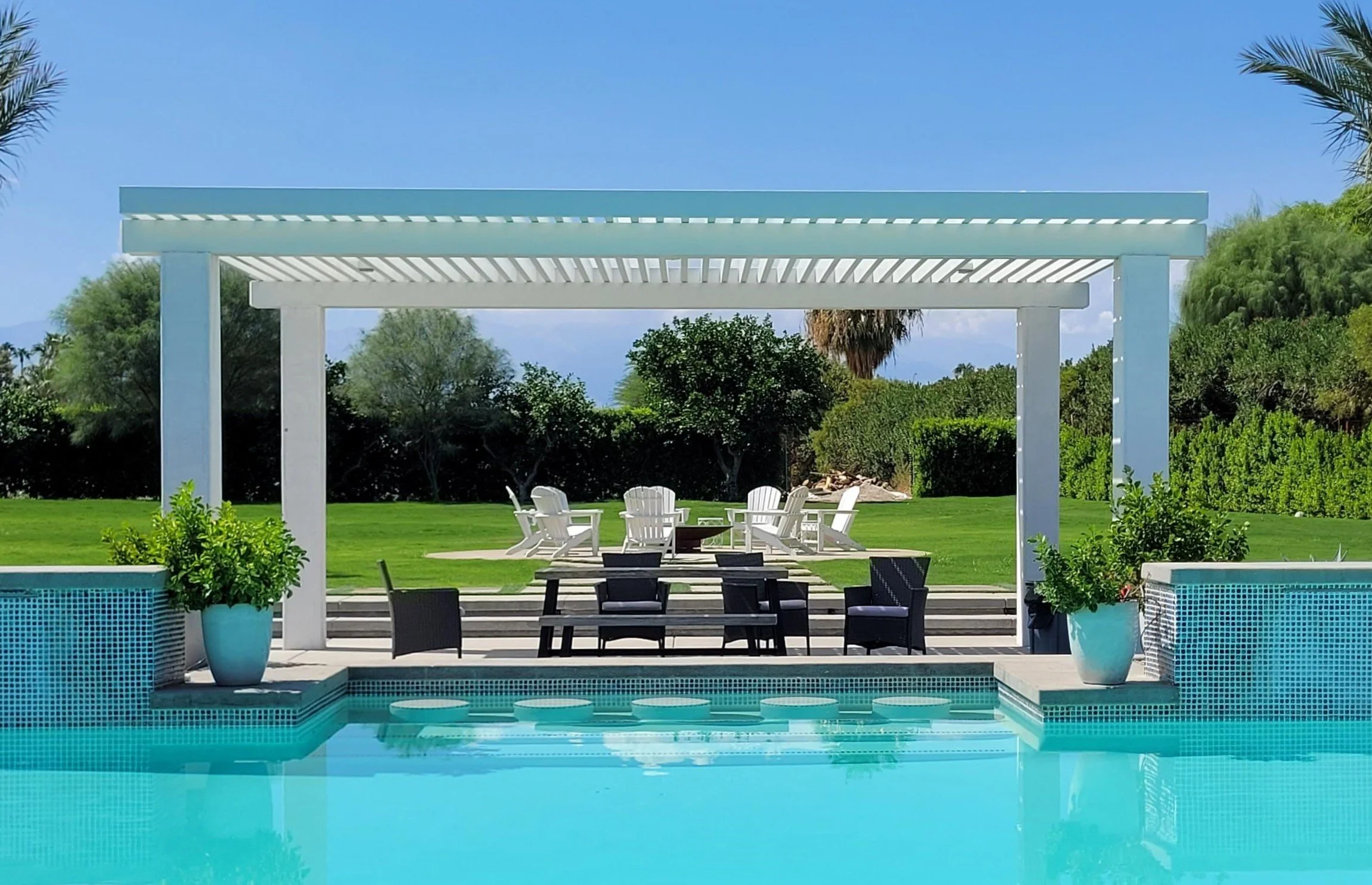 Valley Patios | Custom Aluminum Patio Cover Specialists