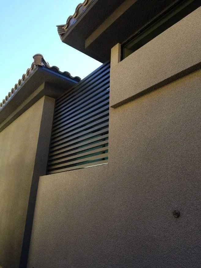 4K Aluminum Patio Cover Photos