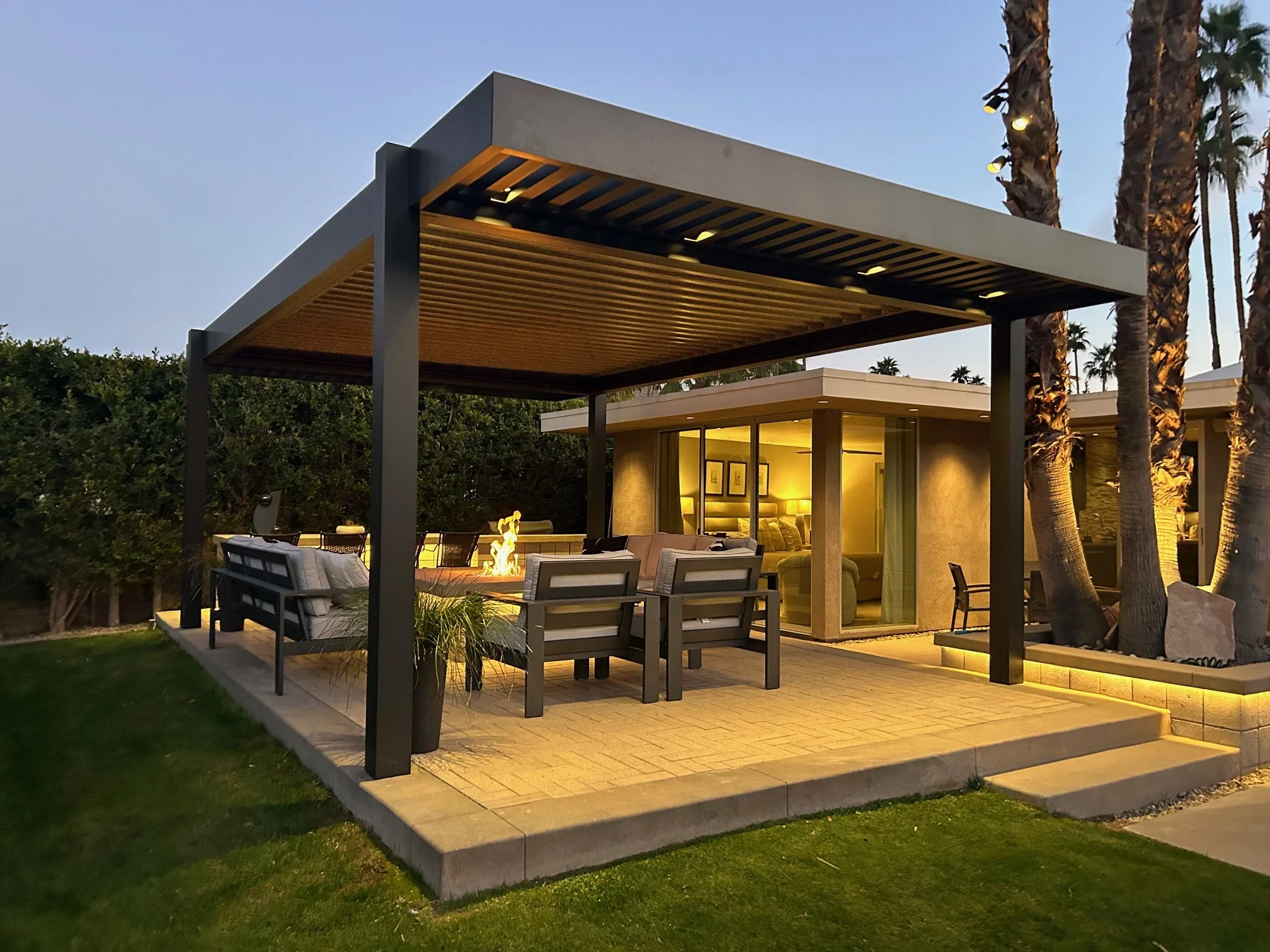 4K Aluminum — Valley Patios | Custom Aluminum Patio Cover Specialists