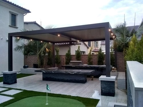 Do Patio Covers Require Permits? | Valley Patios
