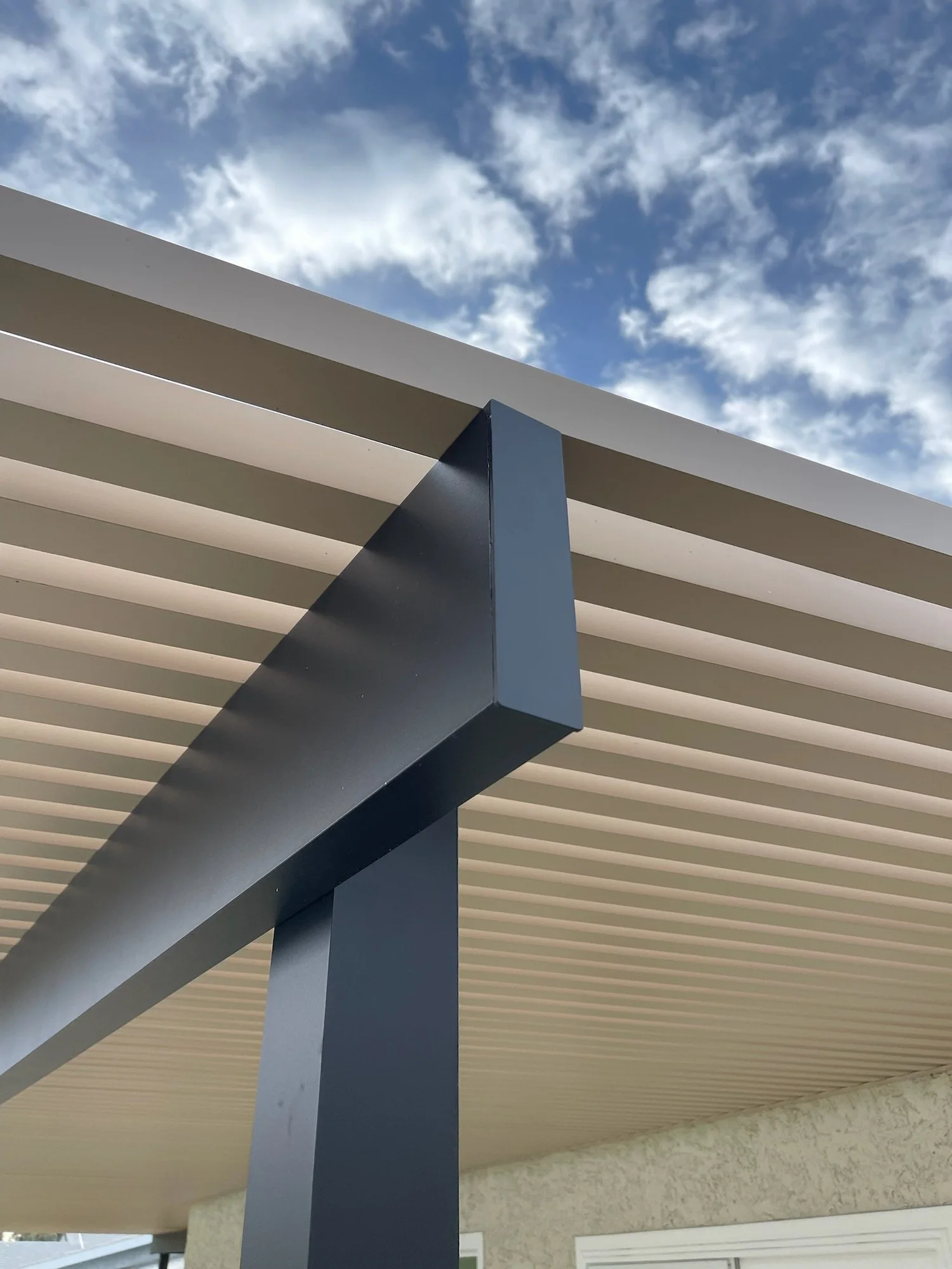 4K Aluminum Patio Covers | Licensed Contractor