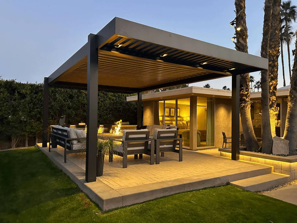 How Much Does a Patio Cover Cost? (2025 Pricing Guide) | Valley Patios