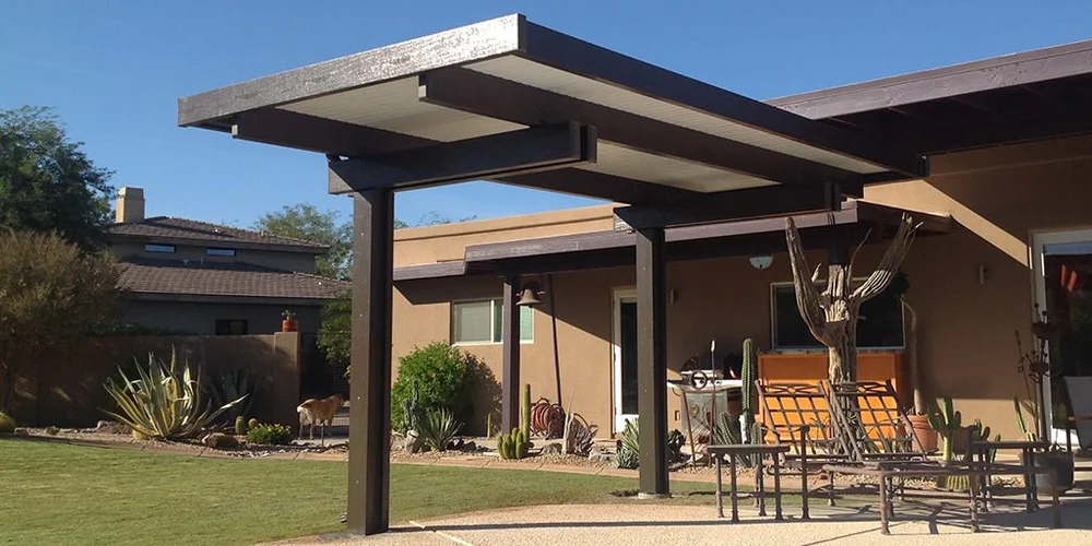 Interested in an Alumawood patio cover? Here's what you need to know ...