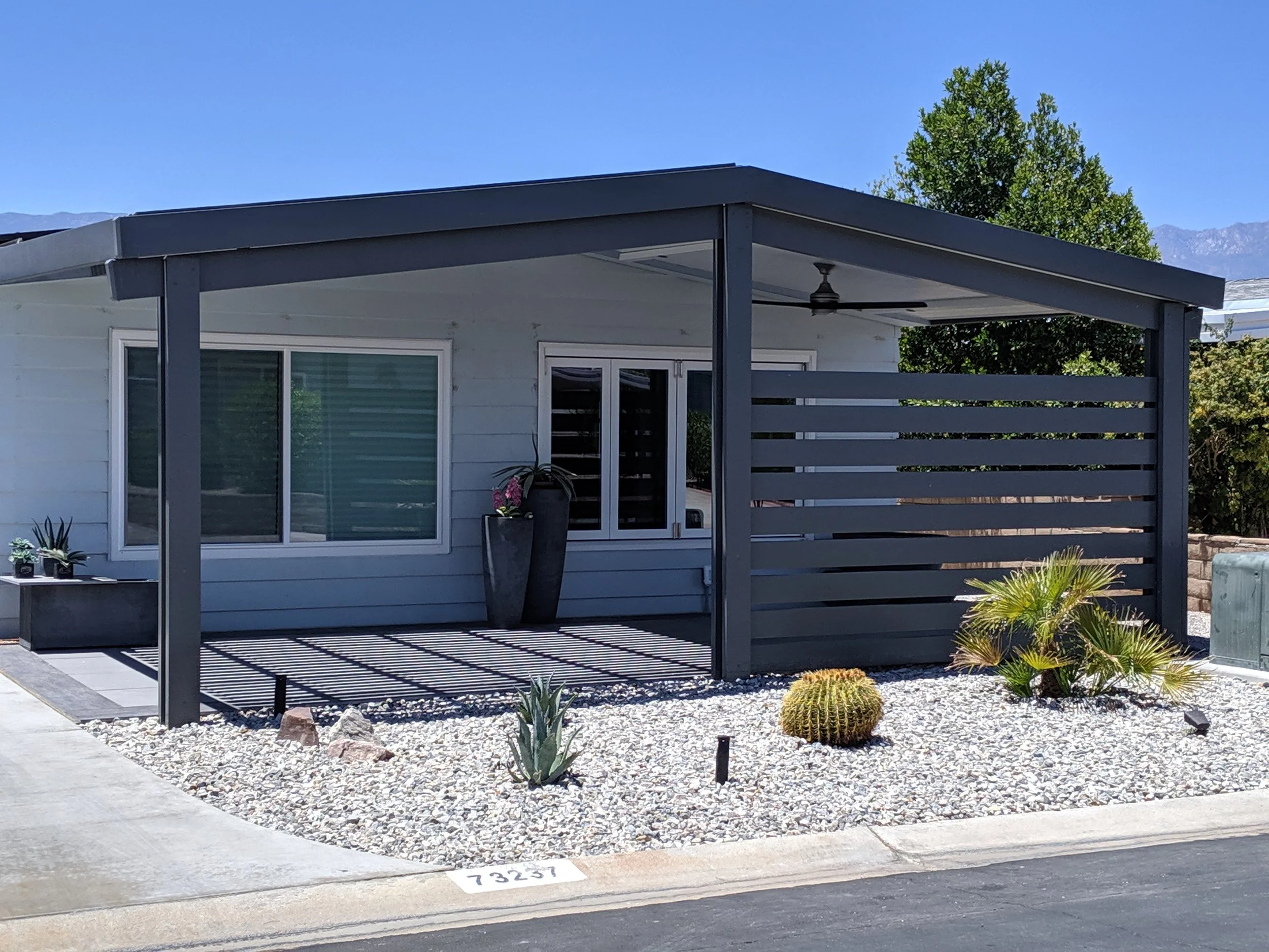 Your Oasis Awaits: When to get your Alumawood patio cover built ...