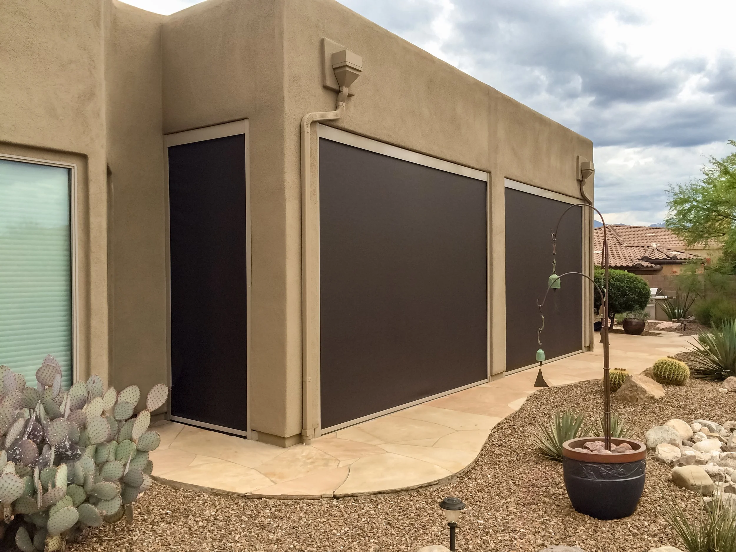 Transforming a Patio Into an Outdoor Room | Valley Patios