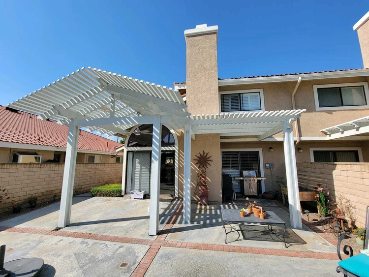 How Much Does a Patio Cover Cost? (2025 Pricing Guide) | Valley Patios