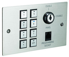 Dynalite Interface Intro — Control Co.