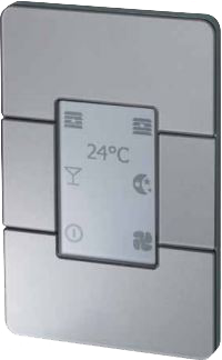 Dynalite Antumbra Display — Control Co.