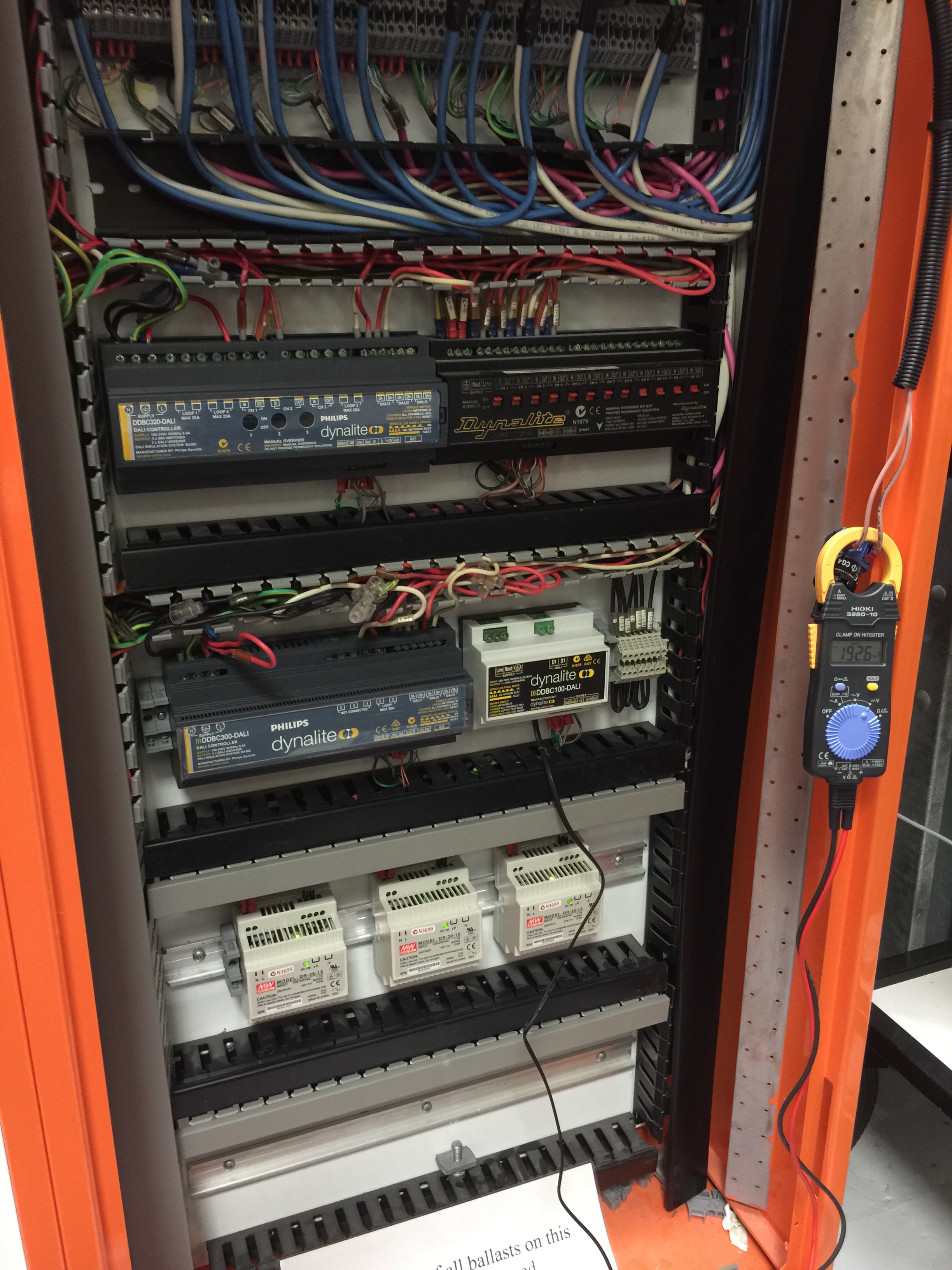 Dynalite Brisbane Repair and Services, Gold Coast, Sunshine Coast ...