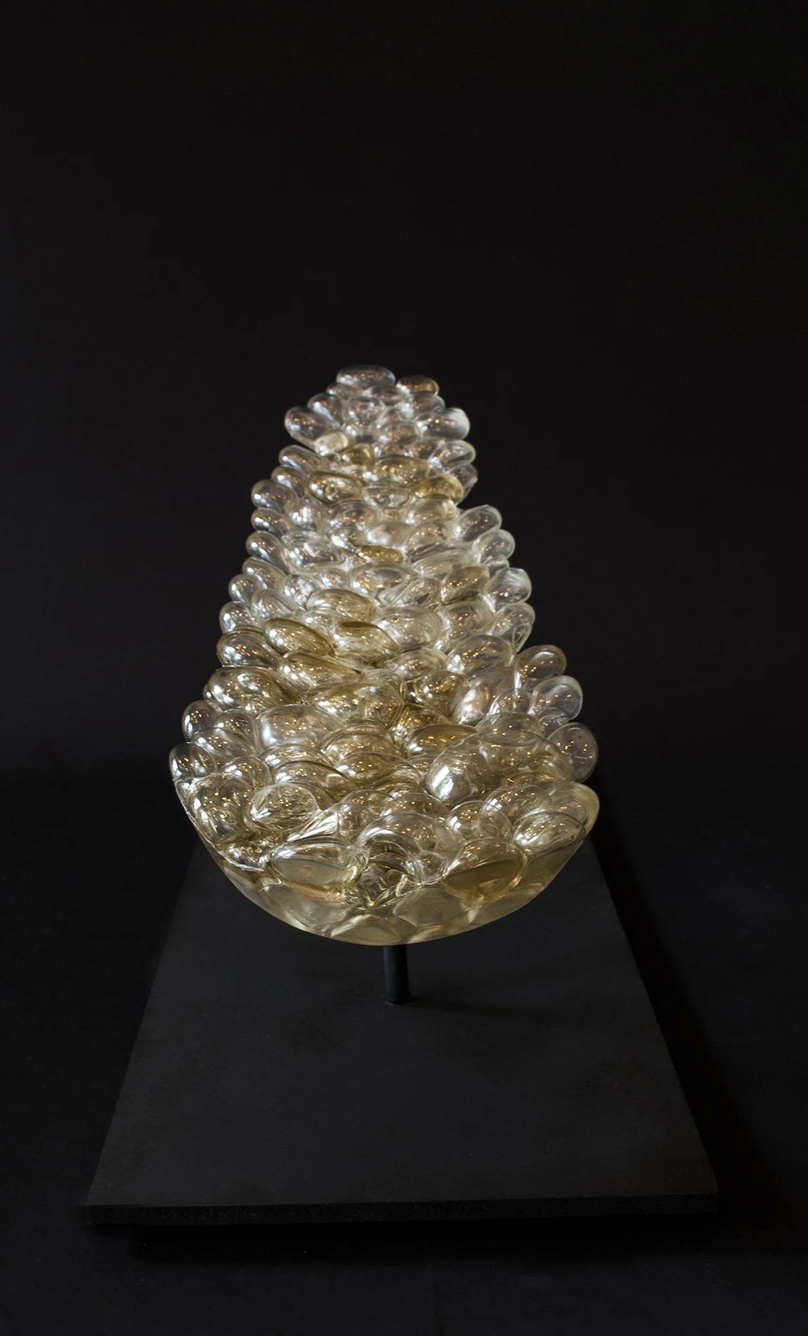 Current Work — Schwartz Glass