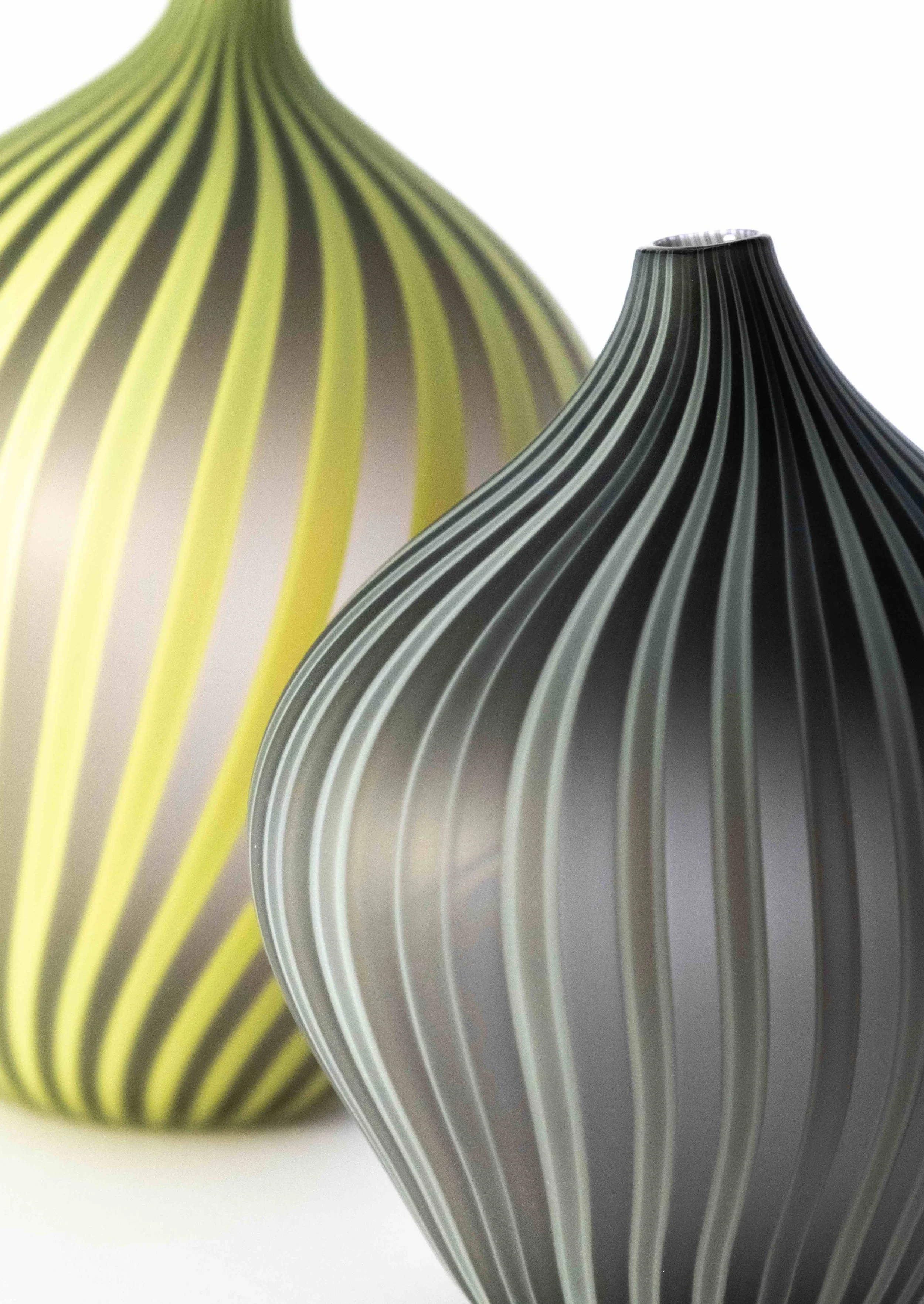 Current Work — Schwartz Glass