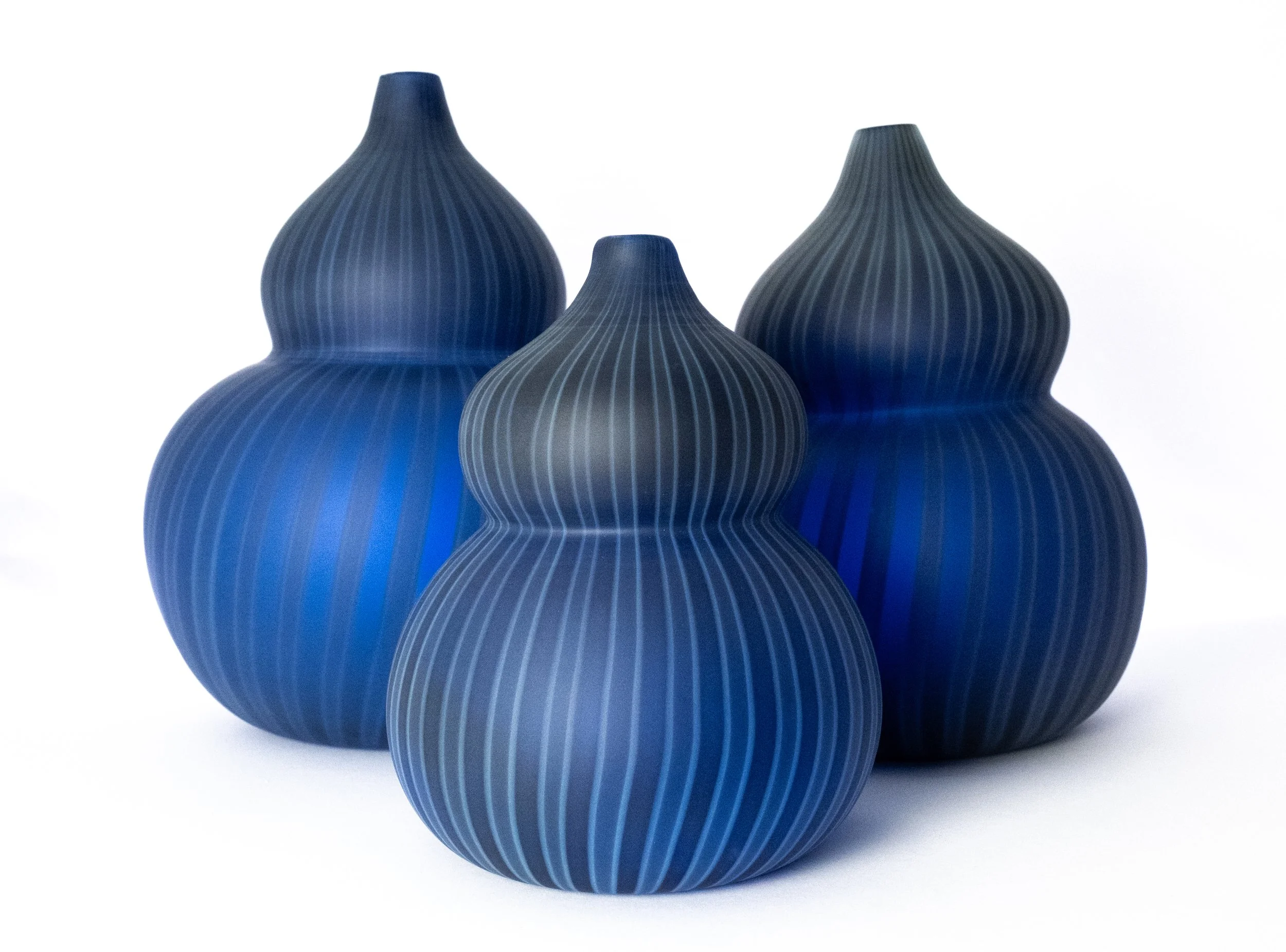 Current Work — Schwartz Glass