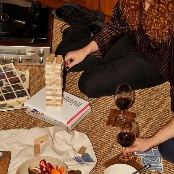 7 Best House Party Games for Adults — Thoughtful Misfit motherhood ...