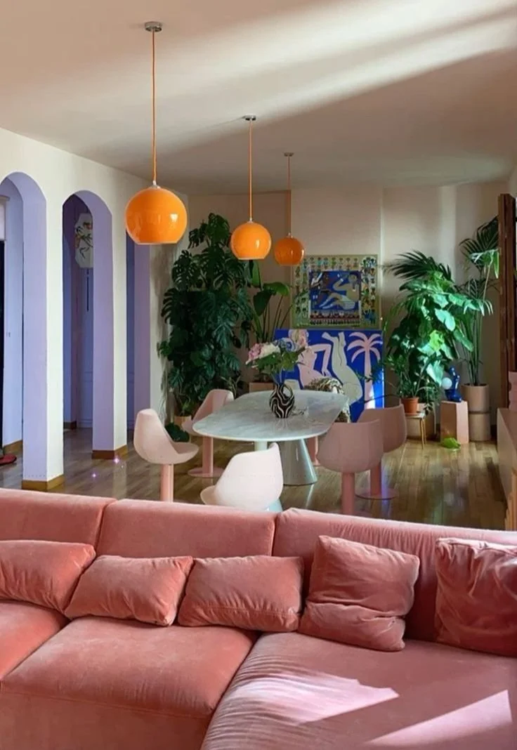 Cozy Interior Design Ideas for a Florida Vibe — Thoughtful Misfit ...