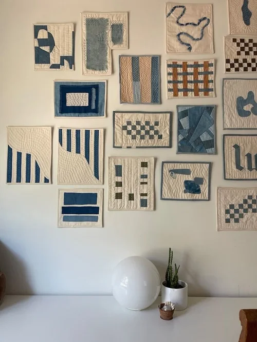 The Different Types of Quilting Methods Explained — Thoughtful Misfit ...