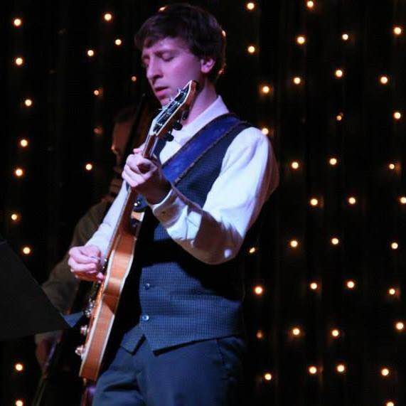 Instructors — Americana Music Academy