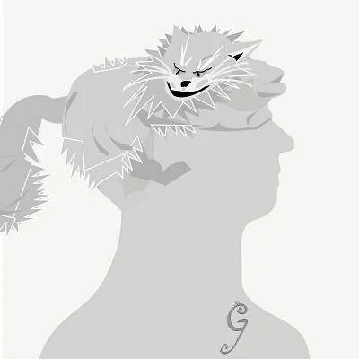 New Etsy Avatar — Artist Lydia Makepeace
