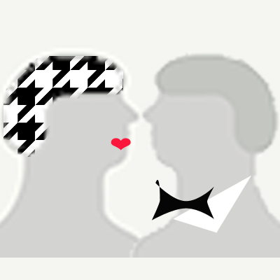 New Etsy Avatar — Artist Lydia Makepeace