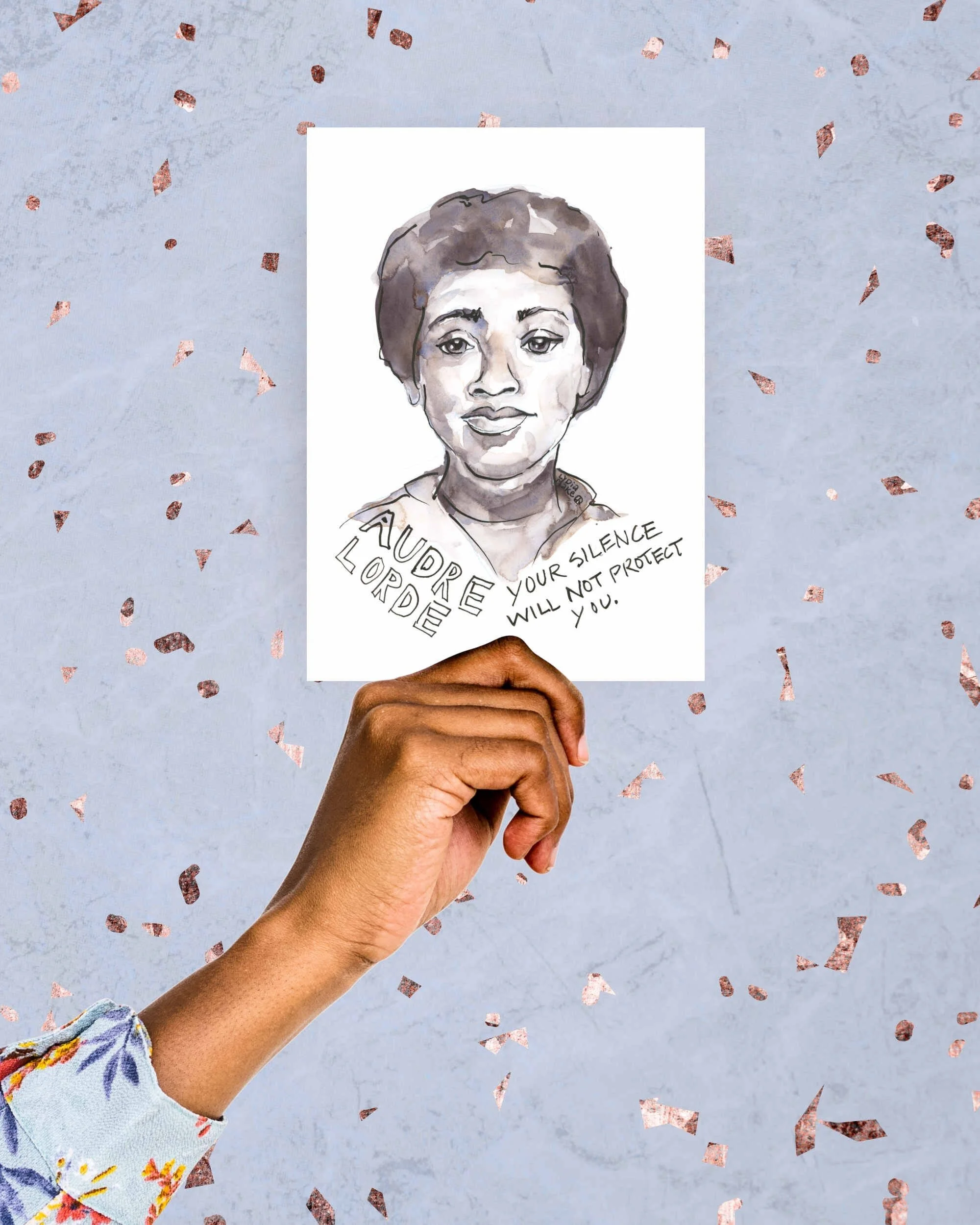 Shop Lydia Makepeace — Artist Lydia Makepeace