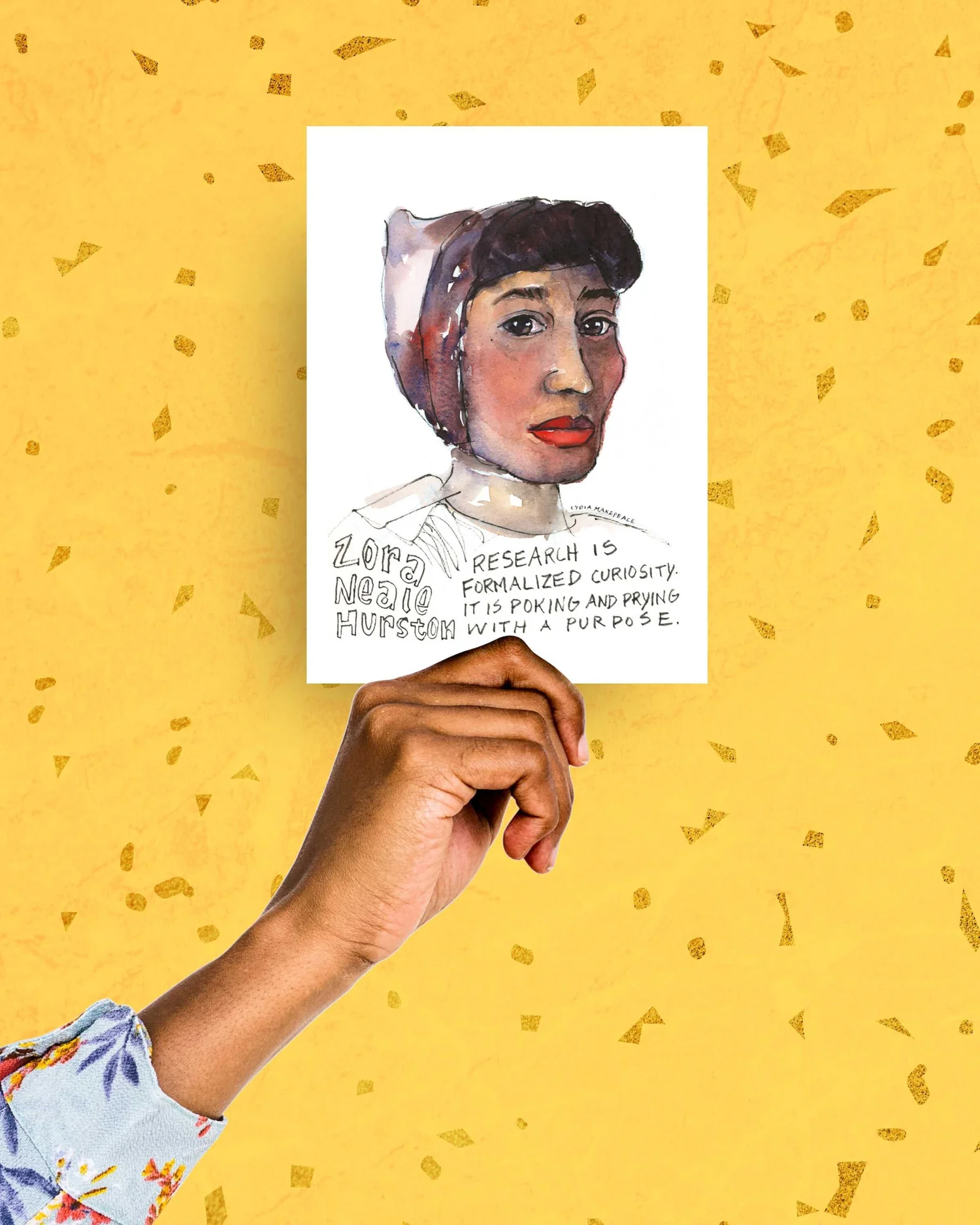 Zora Neale Hurston Quotes