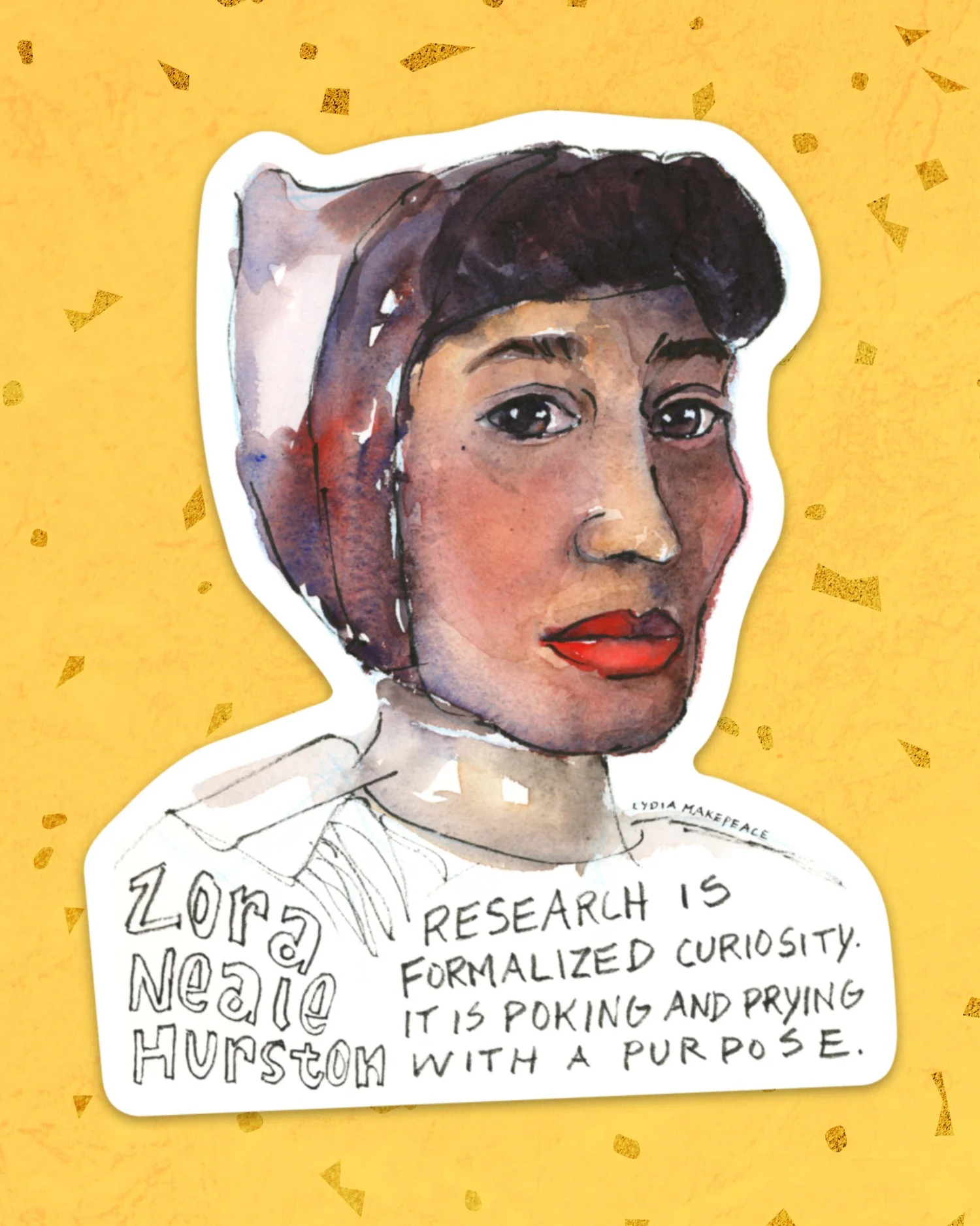 Harlem Renaissance Zora Neale Hurston