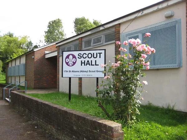 St Albans Child Contact Centre