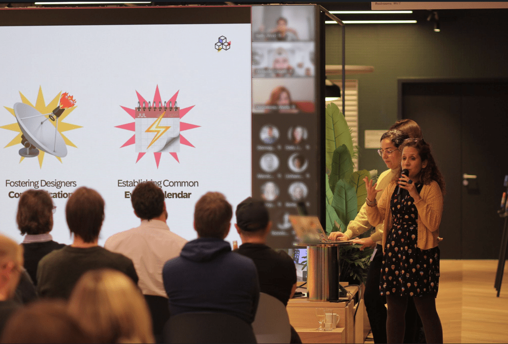 Overview | Nanda Dias | Experience & Strategic Design — nanda dias