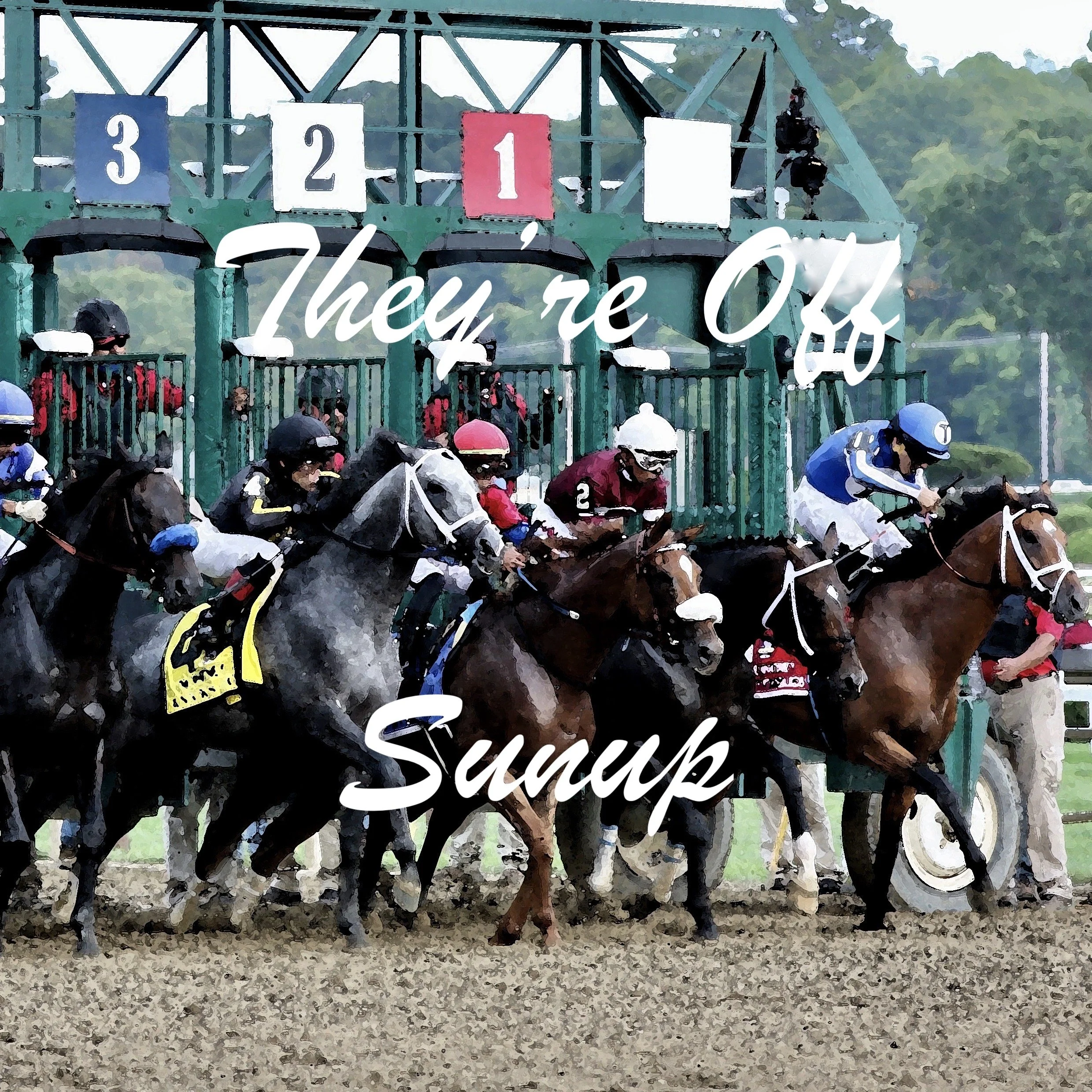 Shop — Sunflare Songs