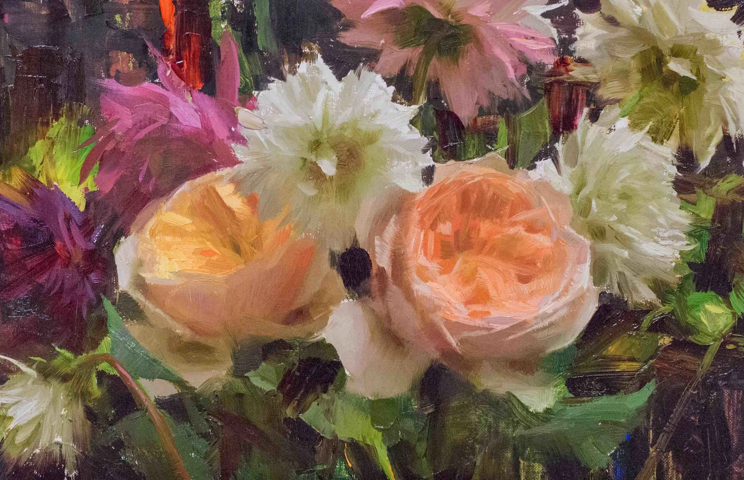 Daniel Keys — Montana Gallery